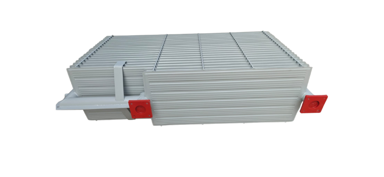 Swan Neck | SDRR Radiators Pvt Ltd